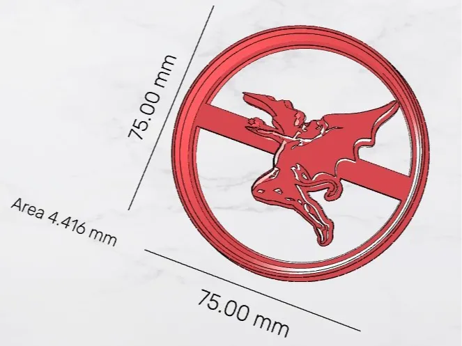 Ocilirca | Published - MakerWorld