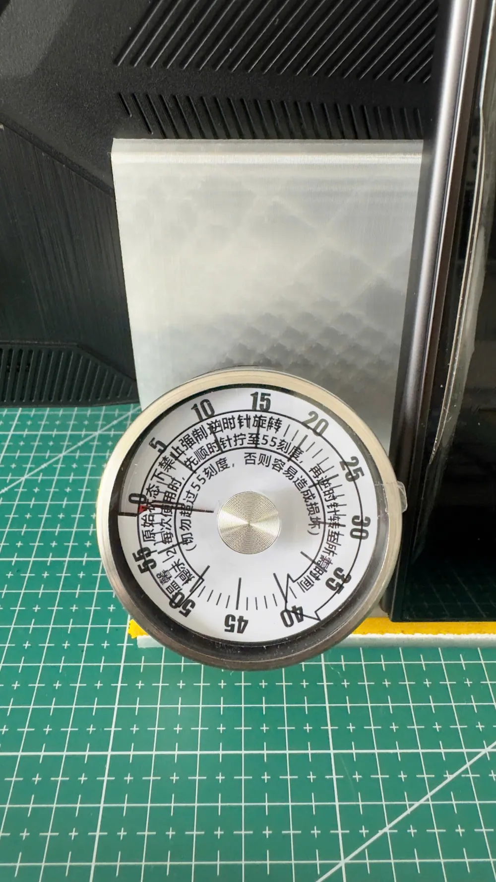 timer base by goodyman MakerWorld: Download Free 3D Models