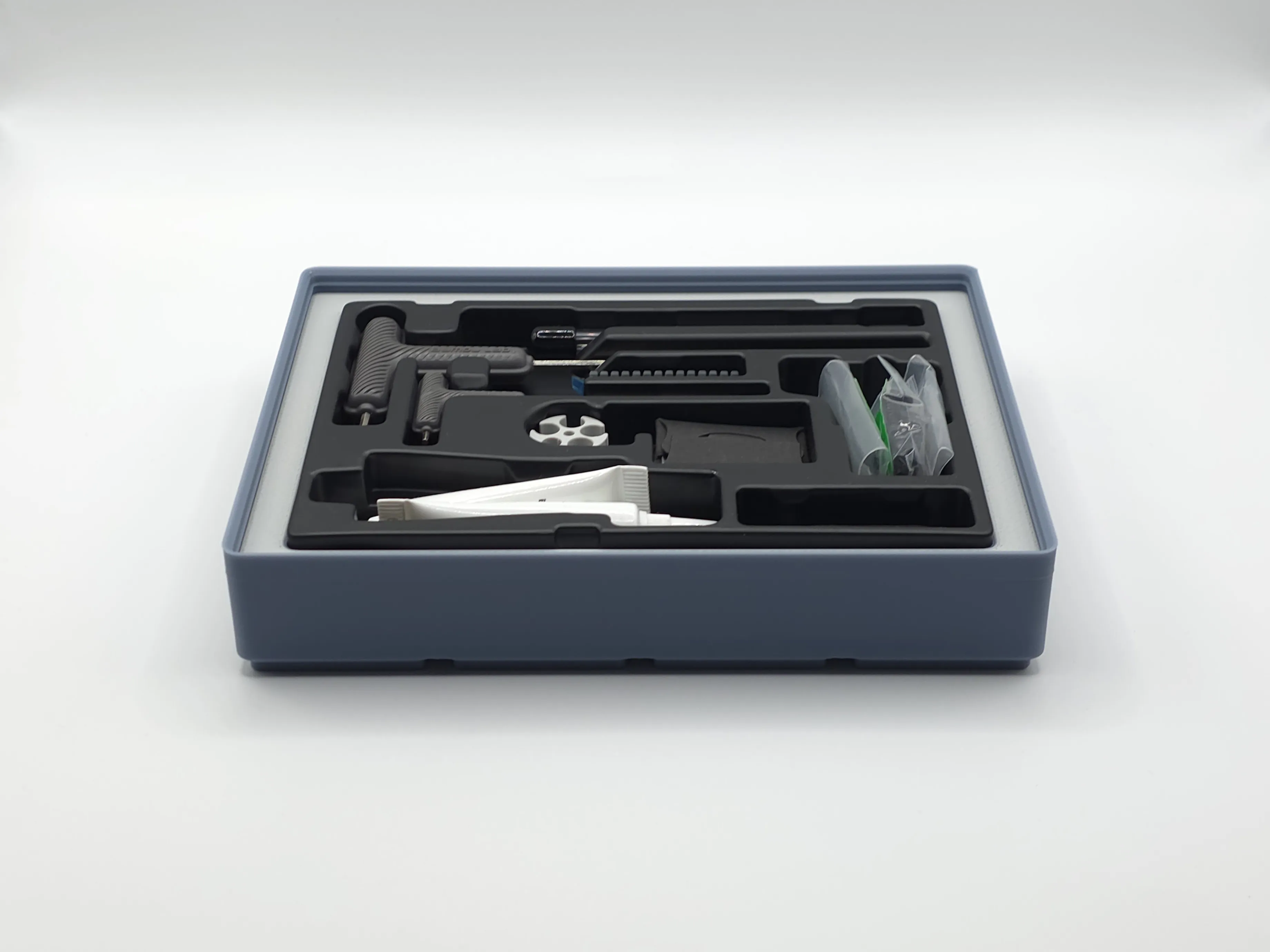 Essential Tools & Accessories A1 & A1 mini by Jorge Rui MakerWorld ...