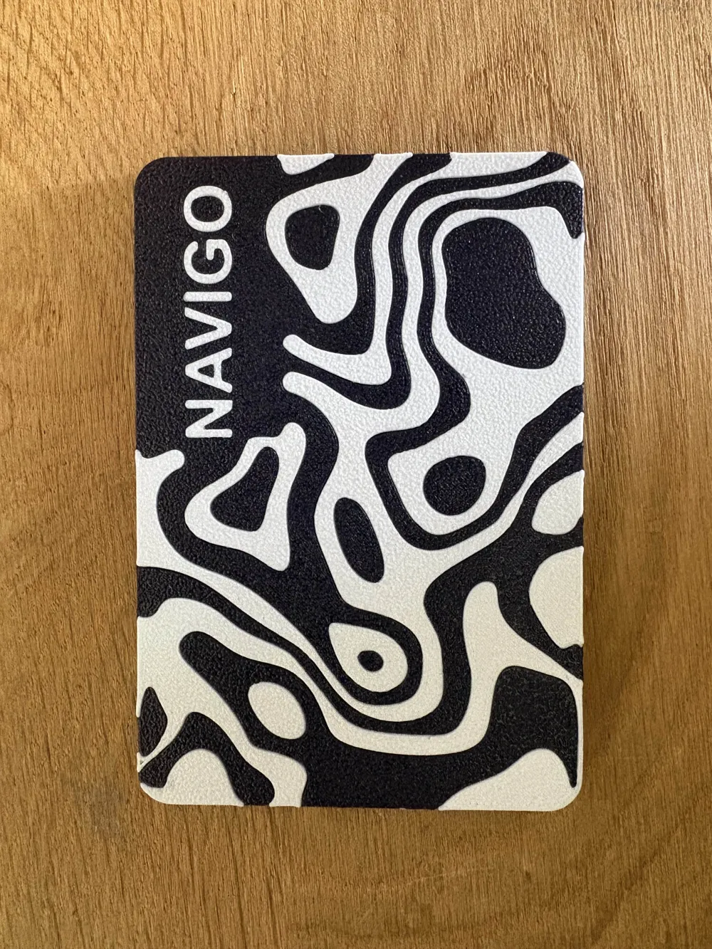 Custom Card Sleeve by martinMaker MakerWorld: Download Free 3D Models