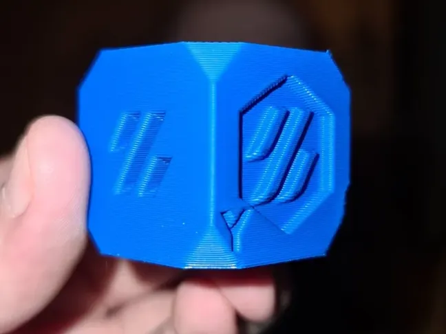 Flashforge Adventurer 5M PRO PLA Profiles Orca - Free 3D Print Model ...