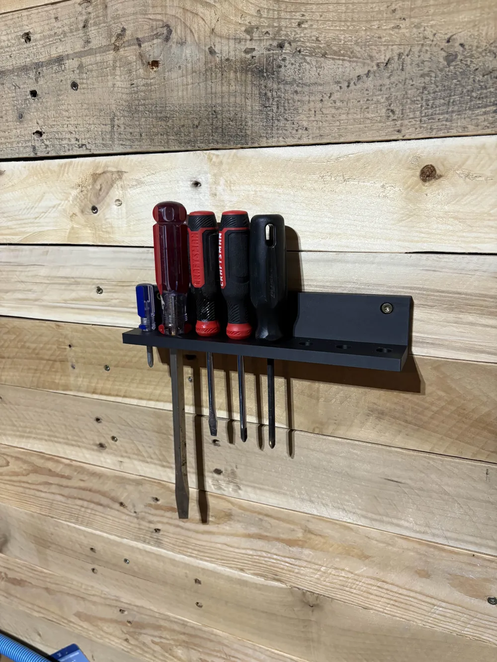 Screwdriver Holder by Mathew Horvath-Frias MakerWorld: Download Free 3D Models