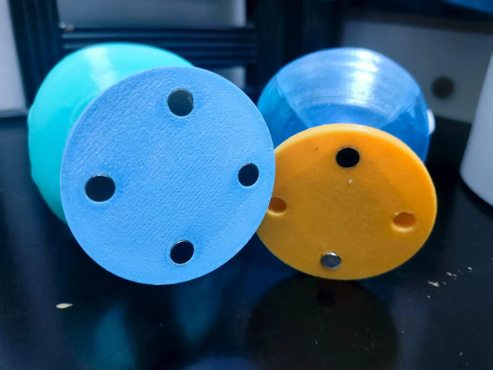Genshin Impact Furina Wobble Toy by Laffer233 MakerWorld: Download Free ...