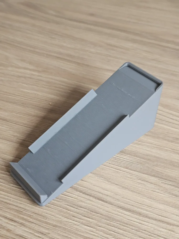 Gridfinity Modular Spices Oranizer - Free 3D Print Model - MakerWorld