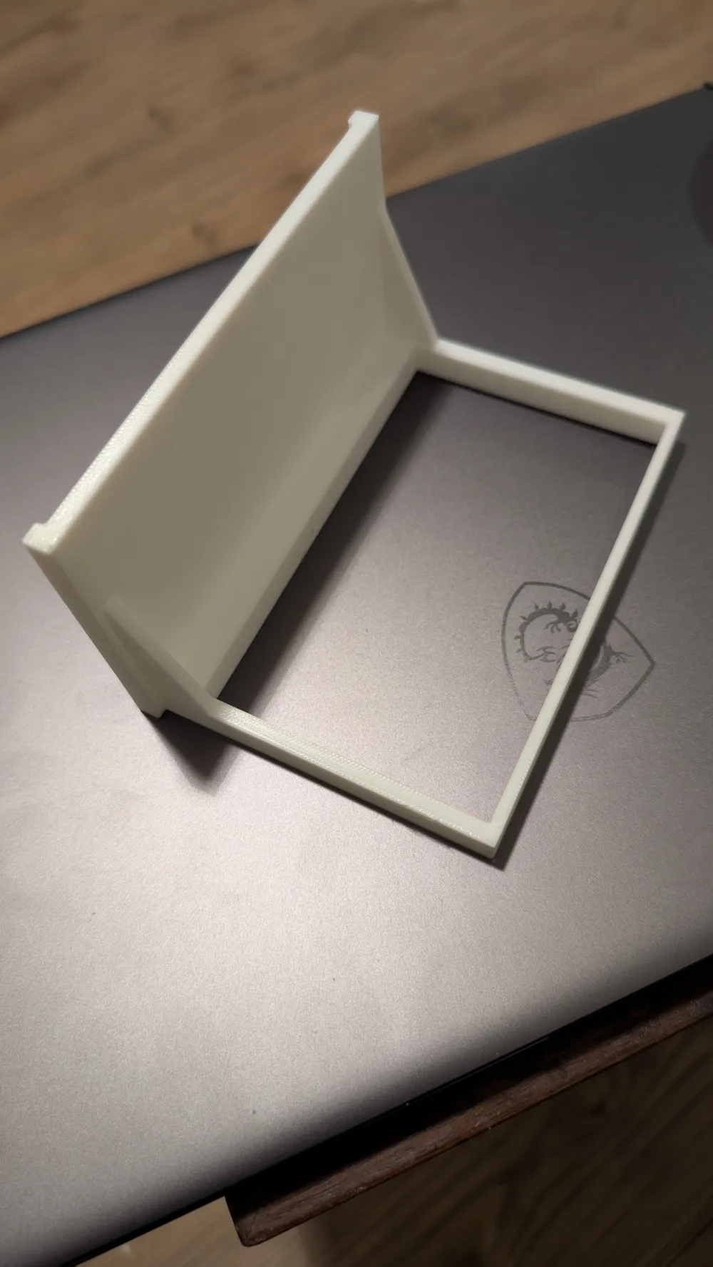 GPO Shelf - Australian Version - Free 3D Print Model - MakerWorld