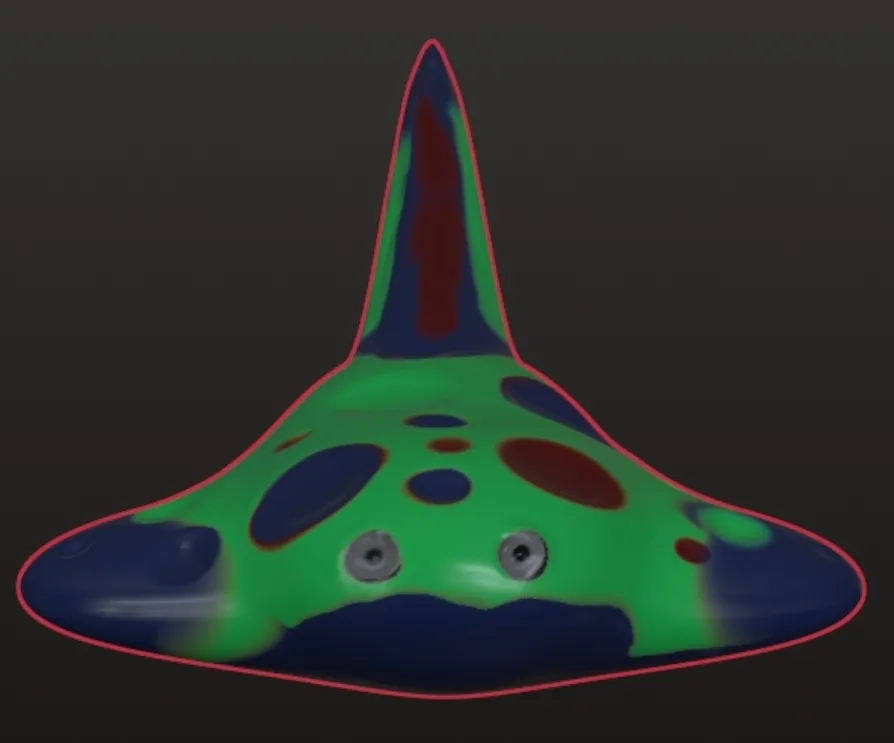 Dumb Ray group by user_1704835785 MakerWorld: Download Free 3D Models