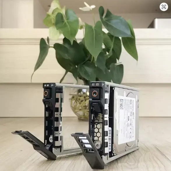 10 inch Rack 1U : 4x 2.5 inch HDD/SSD - HOT SWAP ! - Free 3D Print ...