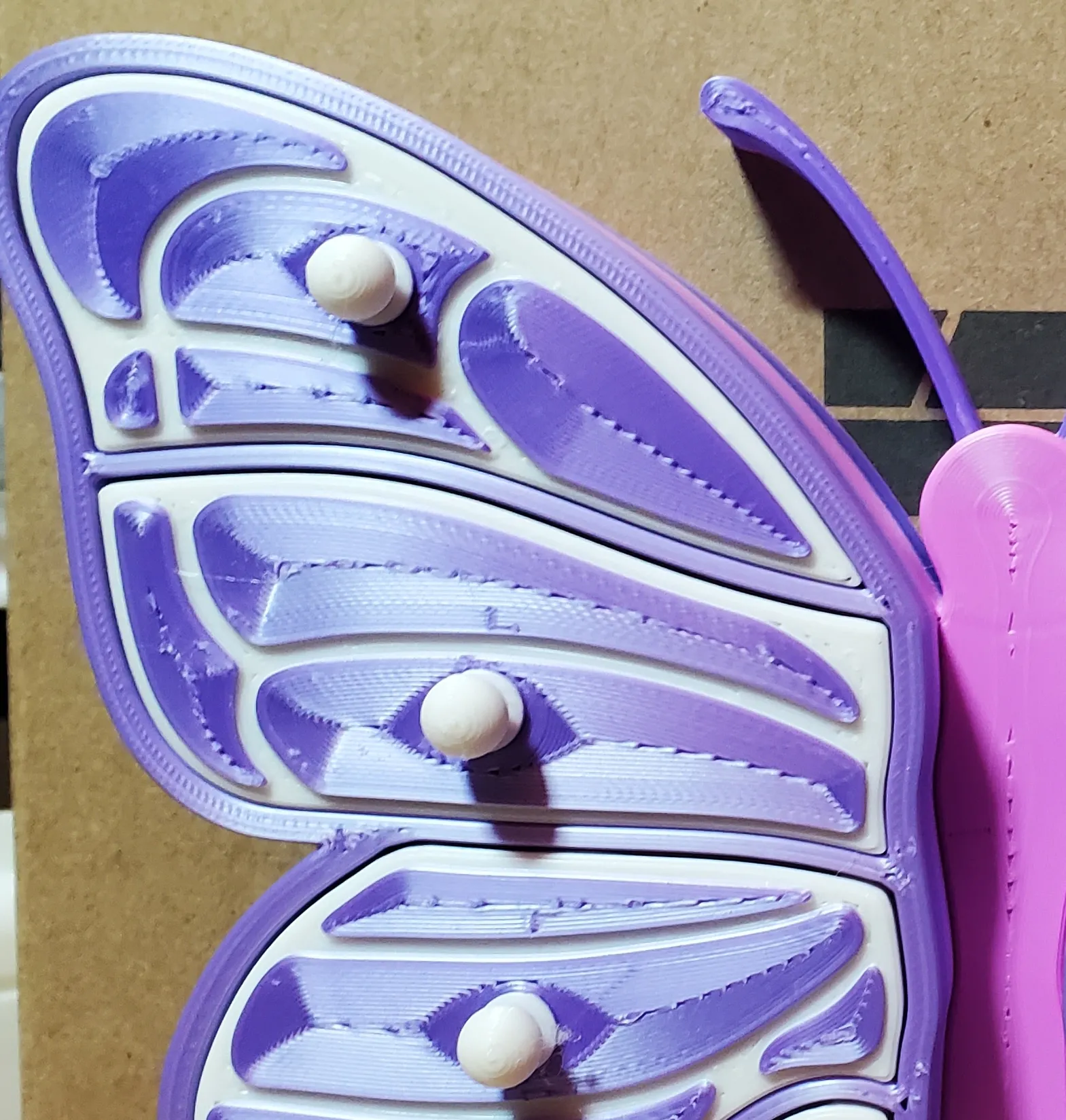butterfly drawer jewelry box - Free 3D Print Model - MakerWorld