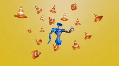 Orion Drift Player Model - Free 3D Print Model - MakerWorld