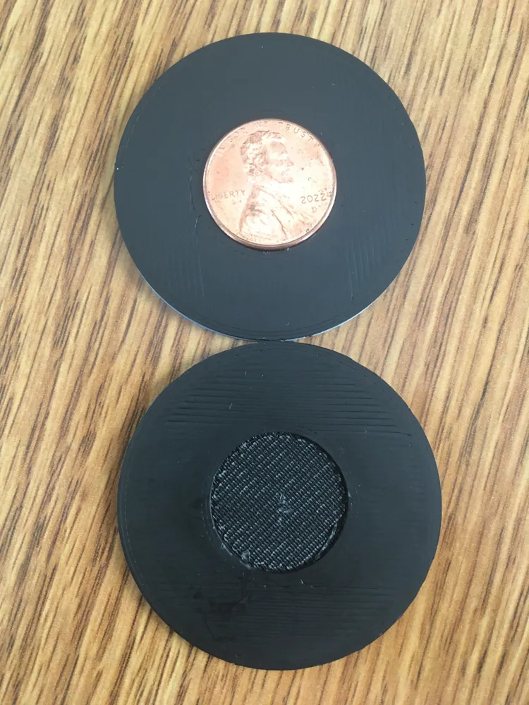 Customizable Coins - Free 3D Print Model - MakerWorld