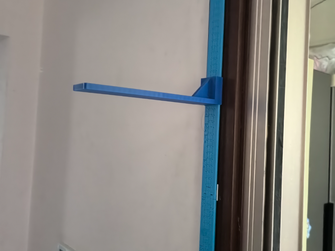Simple Height Measurer, each board is 25cm by yuhuiqin2025 MakerWorld ...