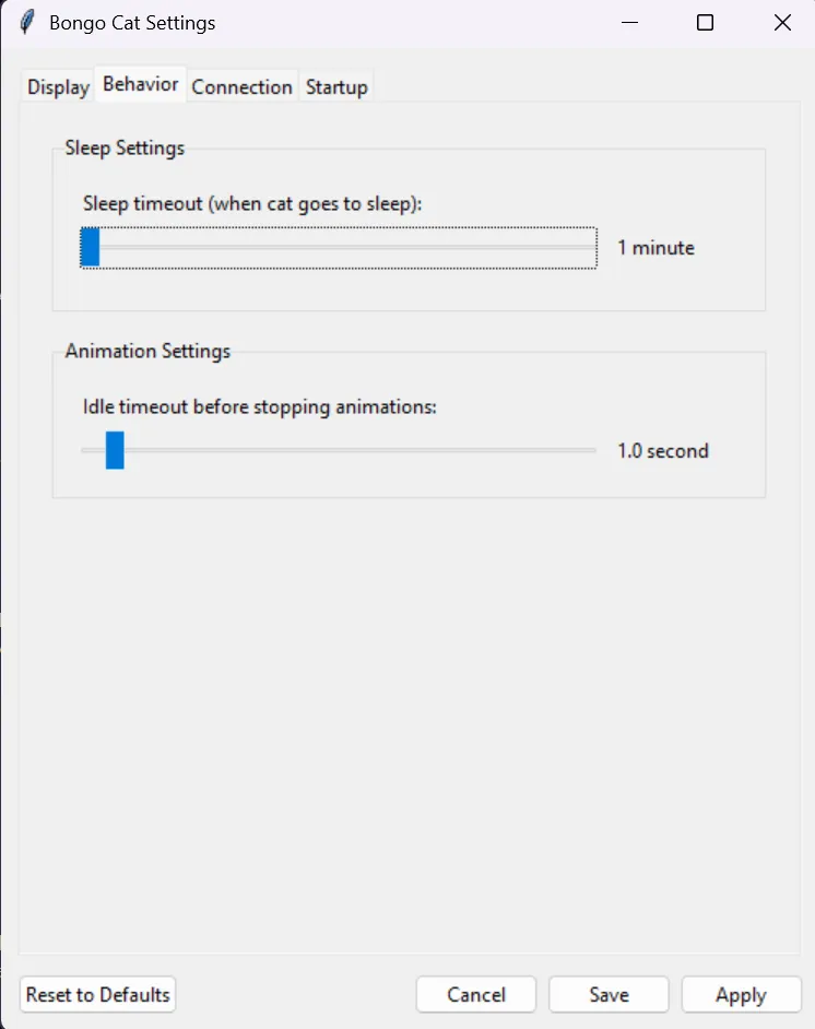 Bongo Cat Mini Monitor – Animated ESP32 Display by Vostok Labs MakerWorld: Download Free 3D Models