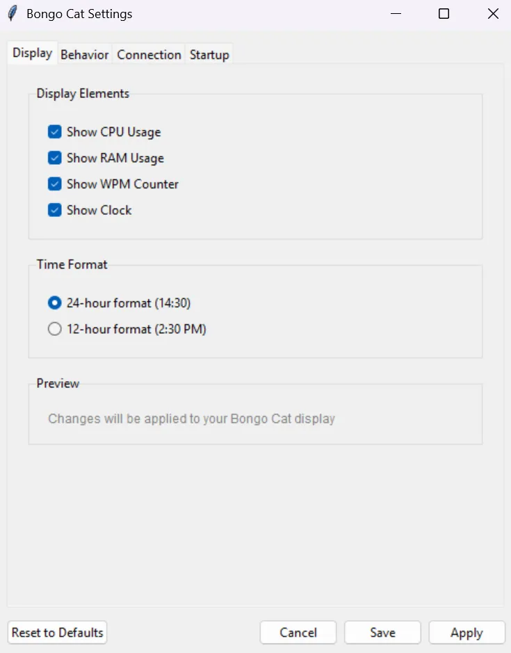 Bongo Cat Mini Monitor – Animated ESP32 Display by Vostok Labs MakerWorld: Download Free 3D Models