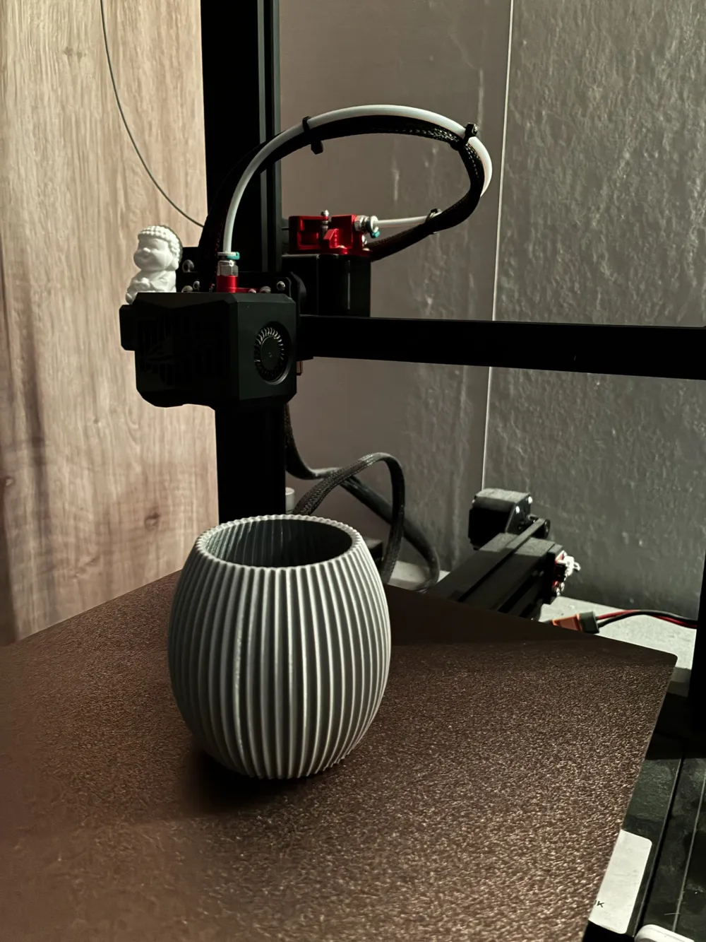 Flower Pot by 3d Guy MakerWorld: Download Free 3D Models