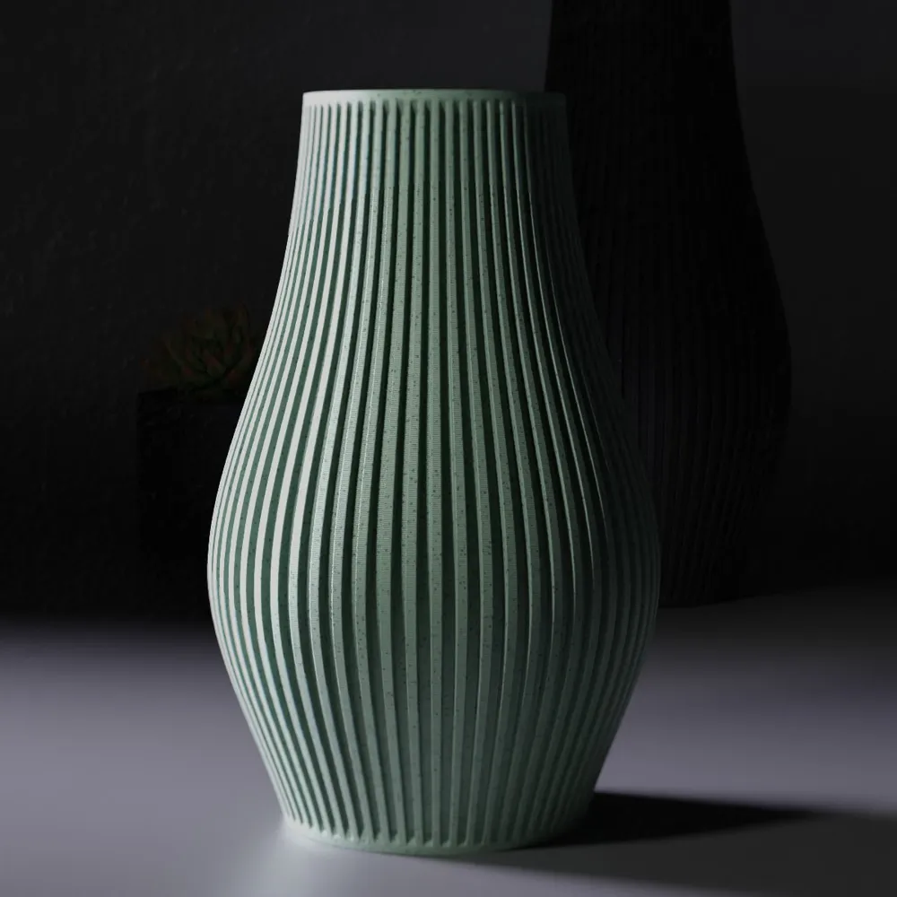 Vase by Namu3D MakerWorld: Download Free 3D Models