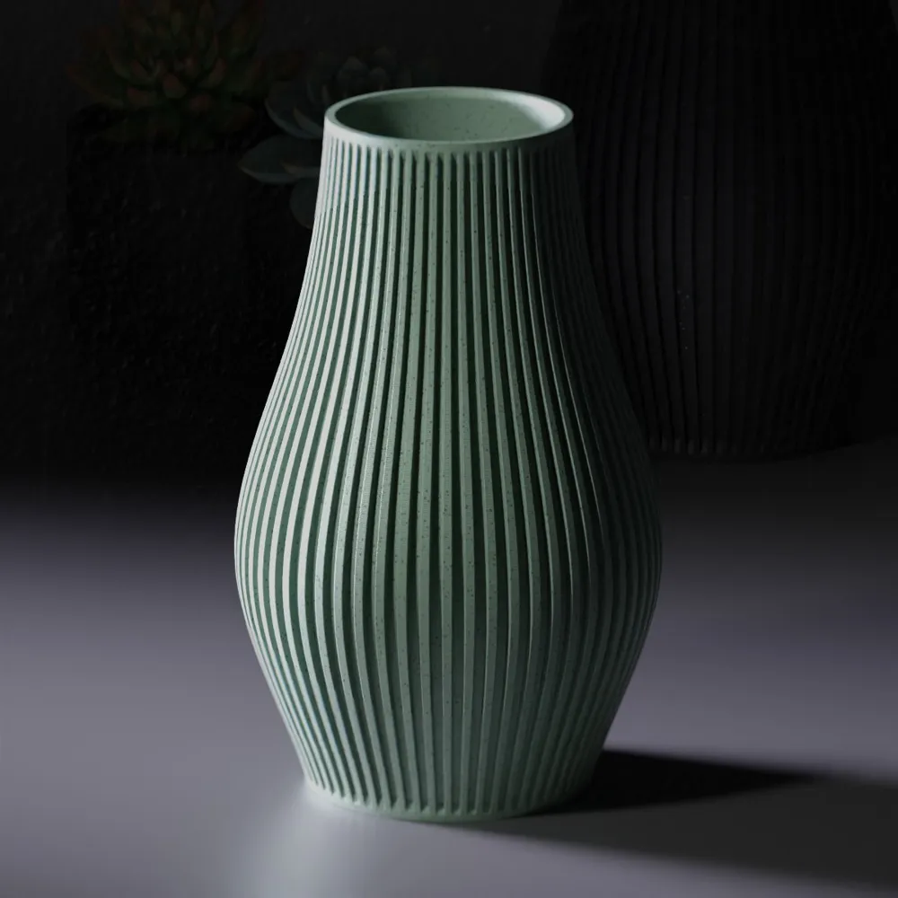 Vase by Namu3D MakerWorld: Download Free 3D Models