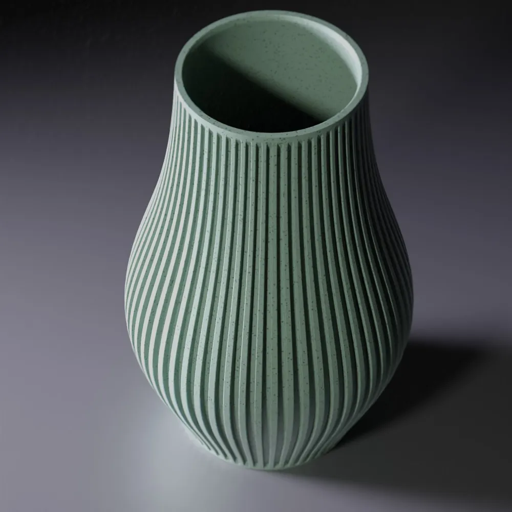 Vase by Namu3D MakerWorld: Download Free 3D Models