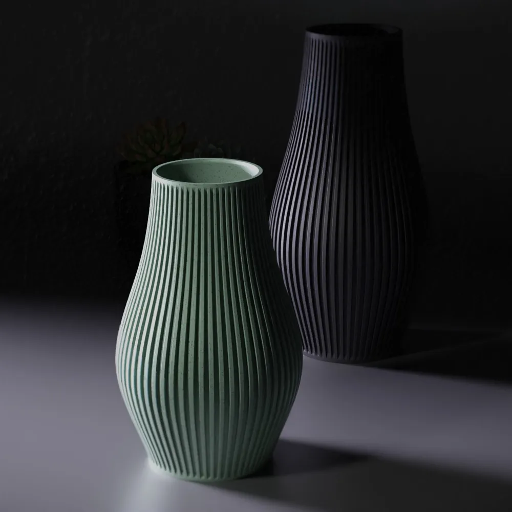 Vase by Namu3D MakerWorld: Download Free 3D Models