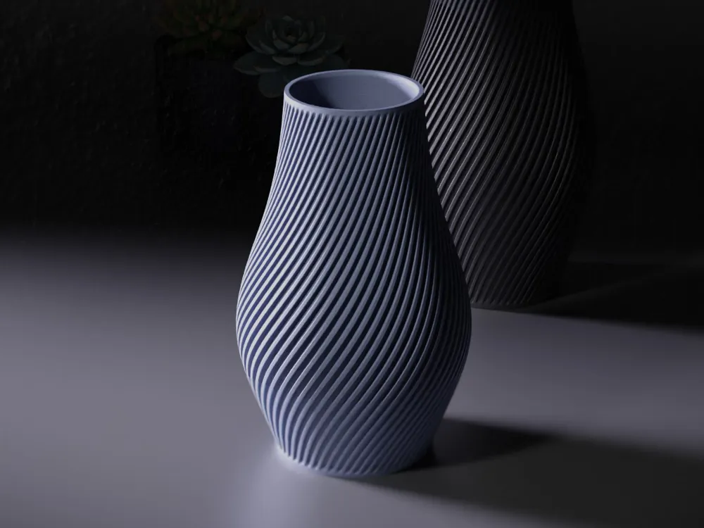 Vase by Namu3D MakerWorld: Download Free 3D Models