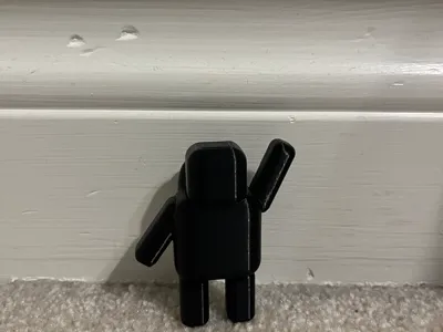 astrobot 3d print model download - MakerWorld