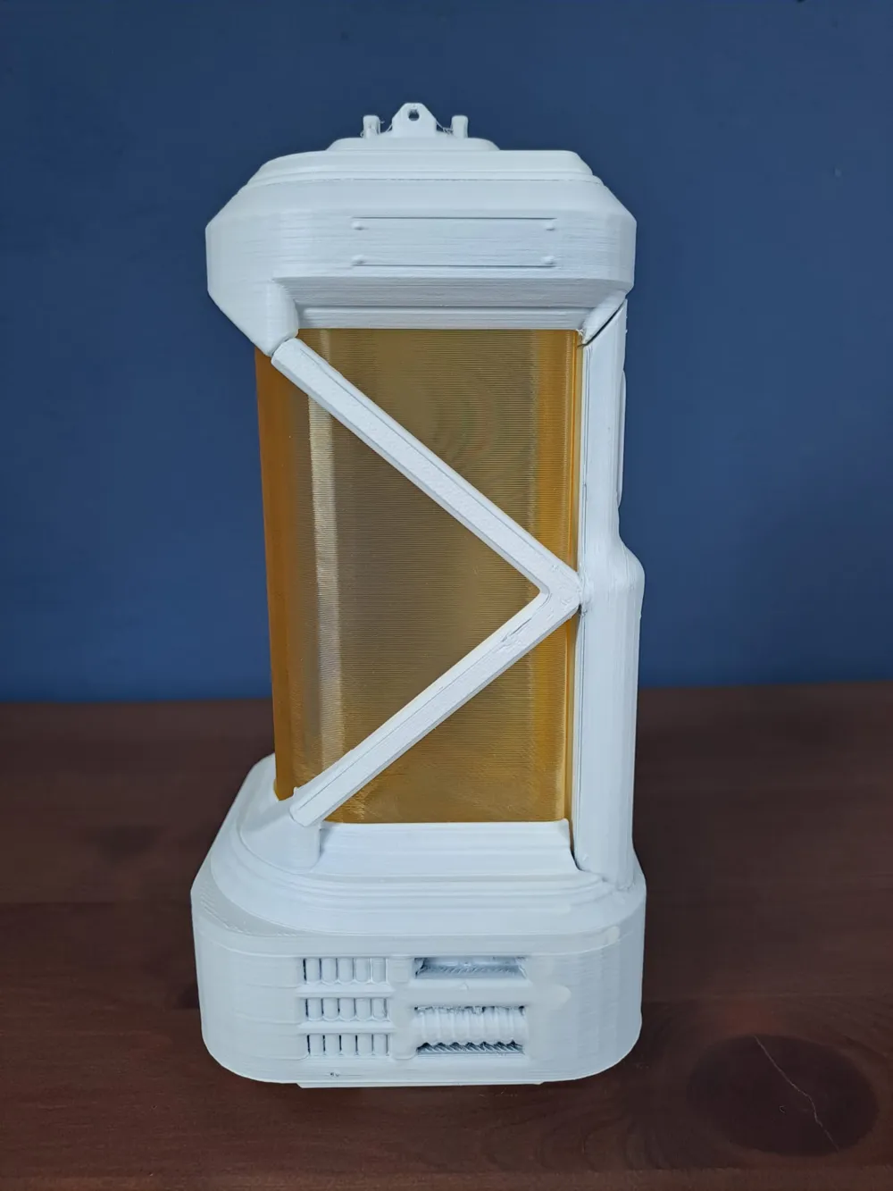 Dino Embryo Chamber by Novaflame0 MakerWorld: Download Free 3D Models