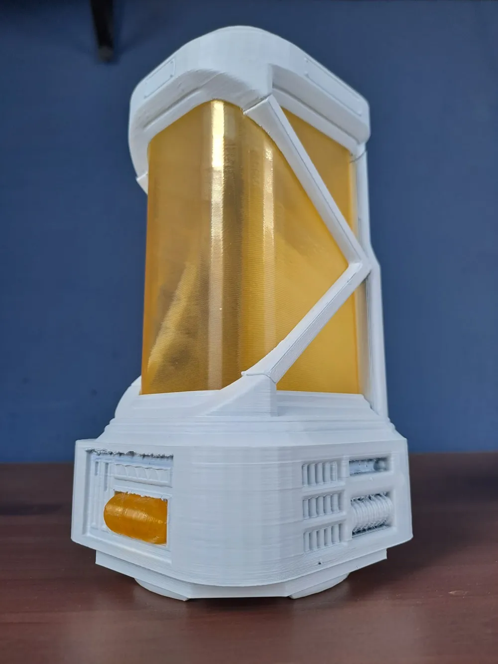 Dino Embryo Chamber by Novaflame0 MakerWorld: Download Free 3D Models