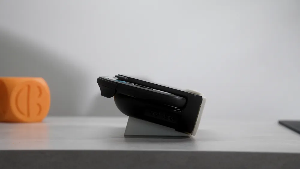 Switch 2 Horizontal Dock by KAPPA Studio MakerWorld: Download Free 3D ...