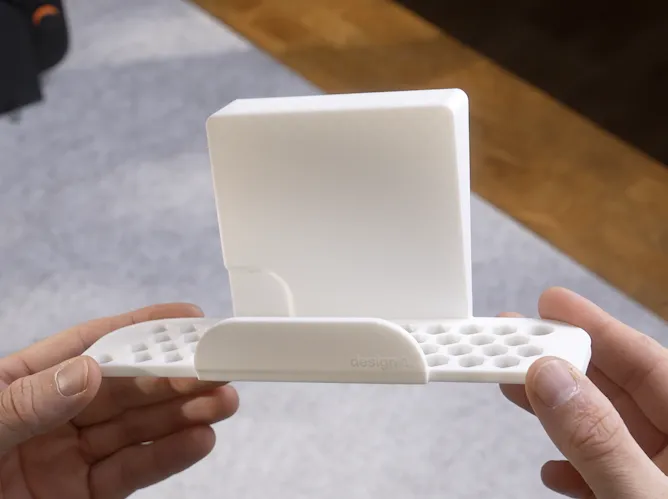 Switch 2 Horizontal Dock by KAPPA Studio MakerWorld: Download Free 3D ...