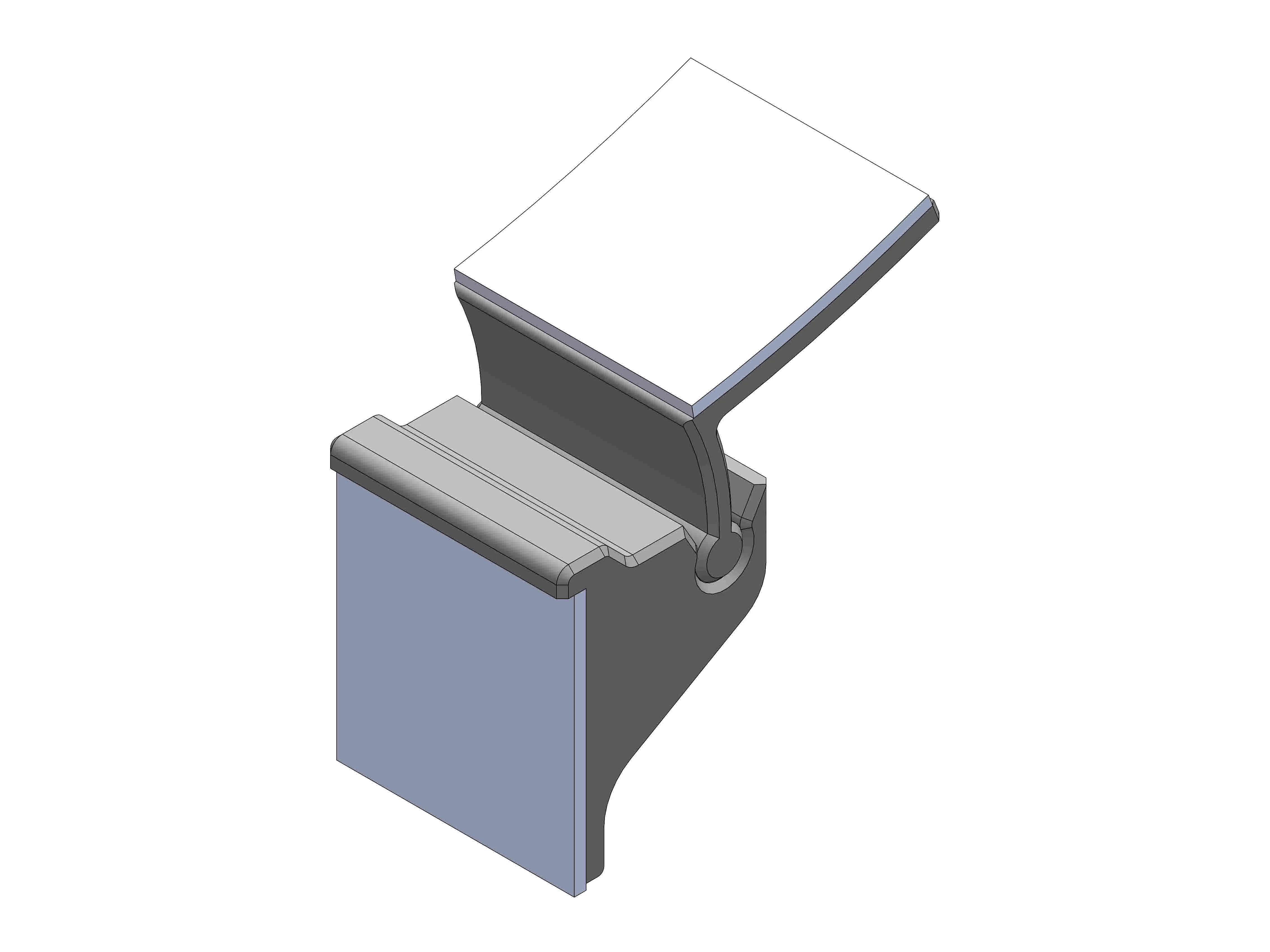 [BaBo duo] AMS drawer stacker by Willi 3D MakerWorld: Download Free 3D ...