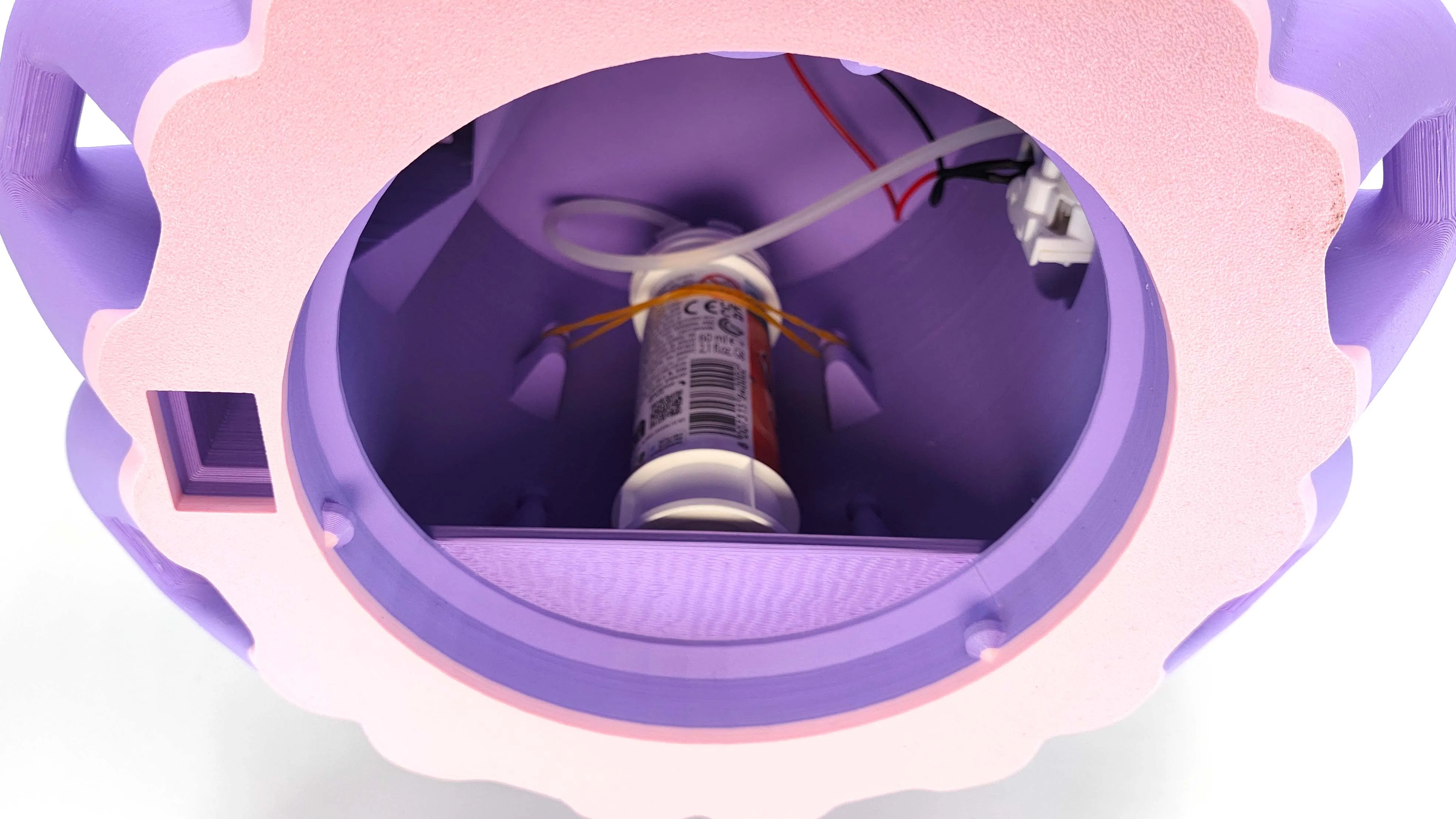 Octo-Bubble by mcgybeer MakerWorld: Download Free 3D Models