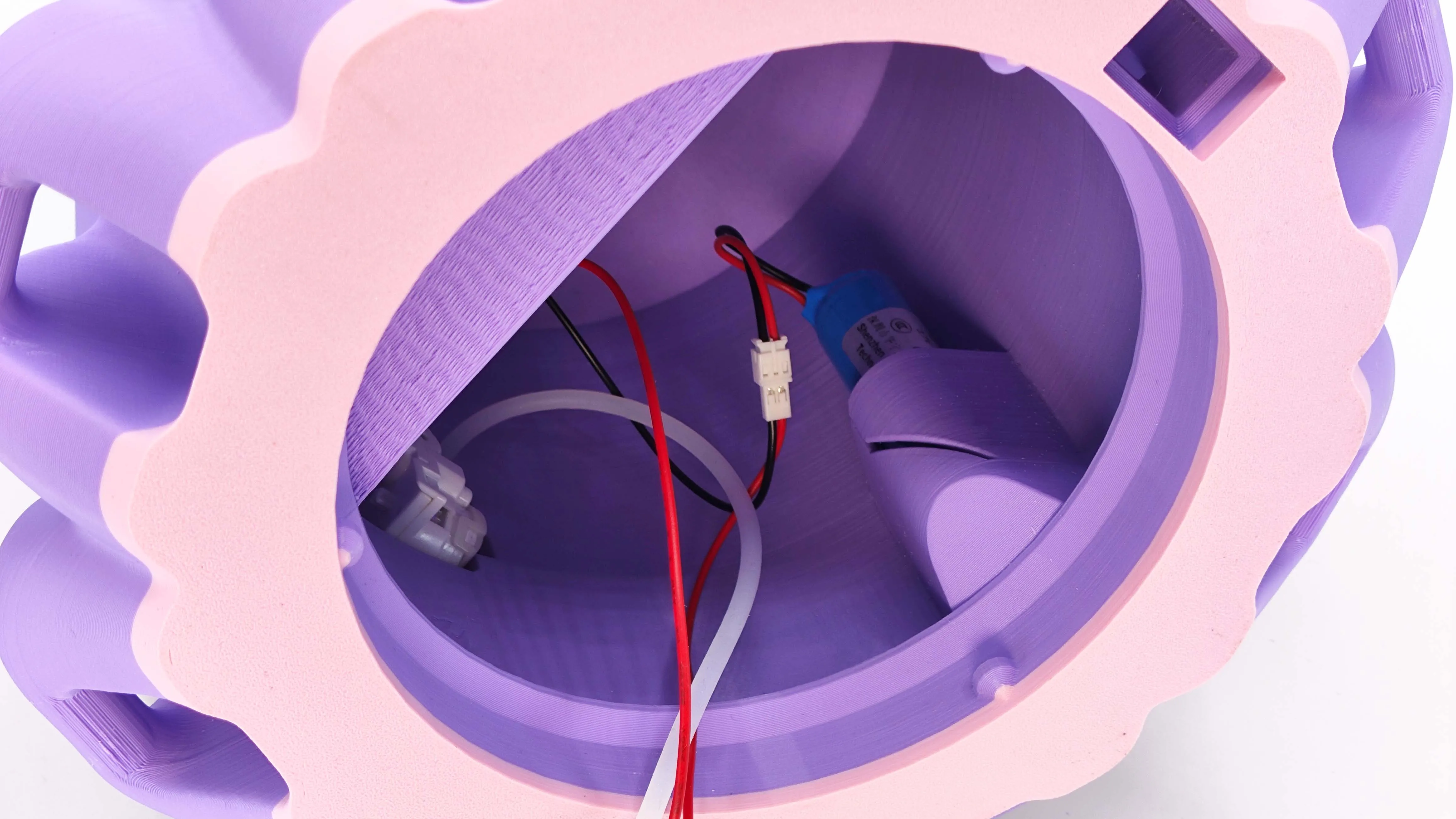 Octo-Bubble by mcgybeer MakerWorld: Download Free 3D Models