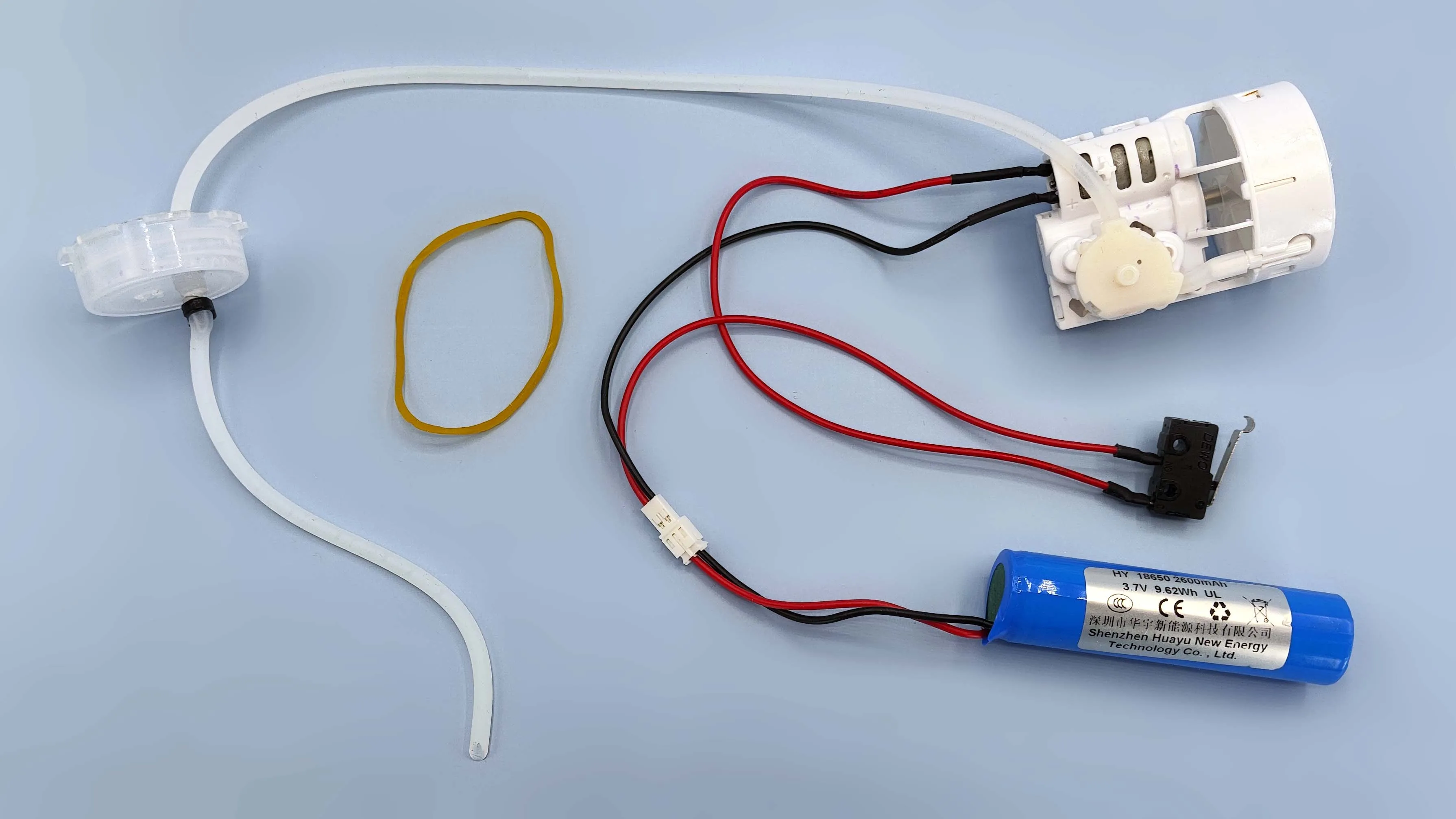 Octo-Bubble by mcgybeer MakerWorld: Download Free 3D Models