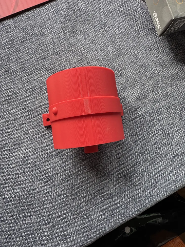 tranformer unit 1&2 by Sheartech.e11 MakerWorld: Download Free 3D Models