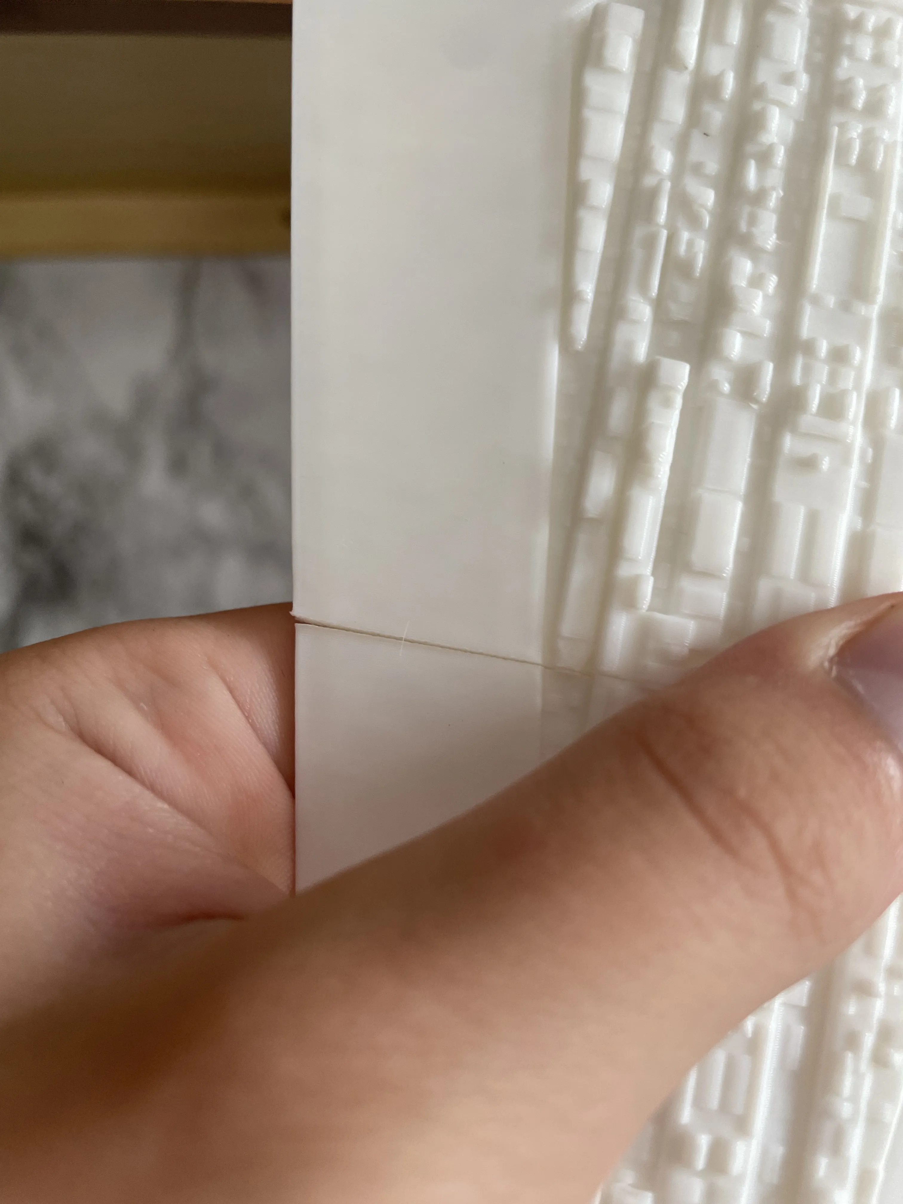 Executor Class Super Star Destroyer - Free 3D Print Model - MakerWorld