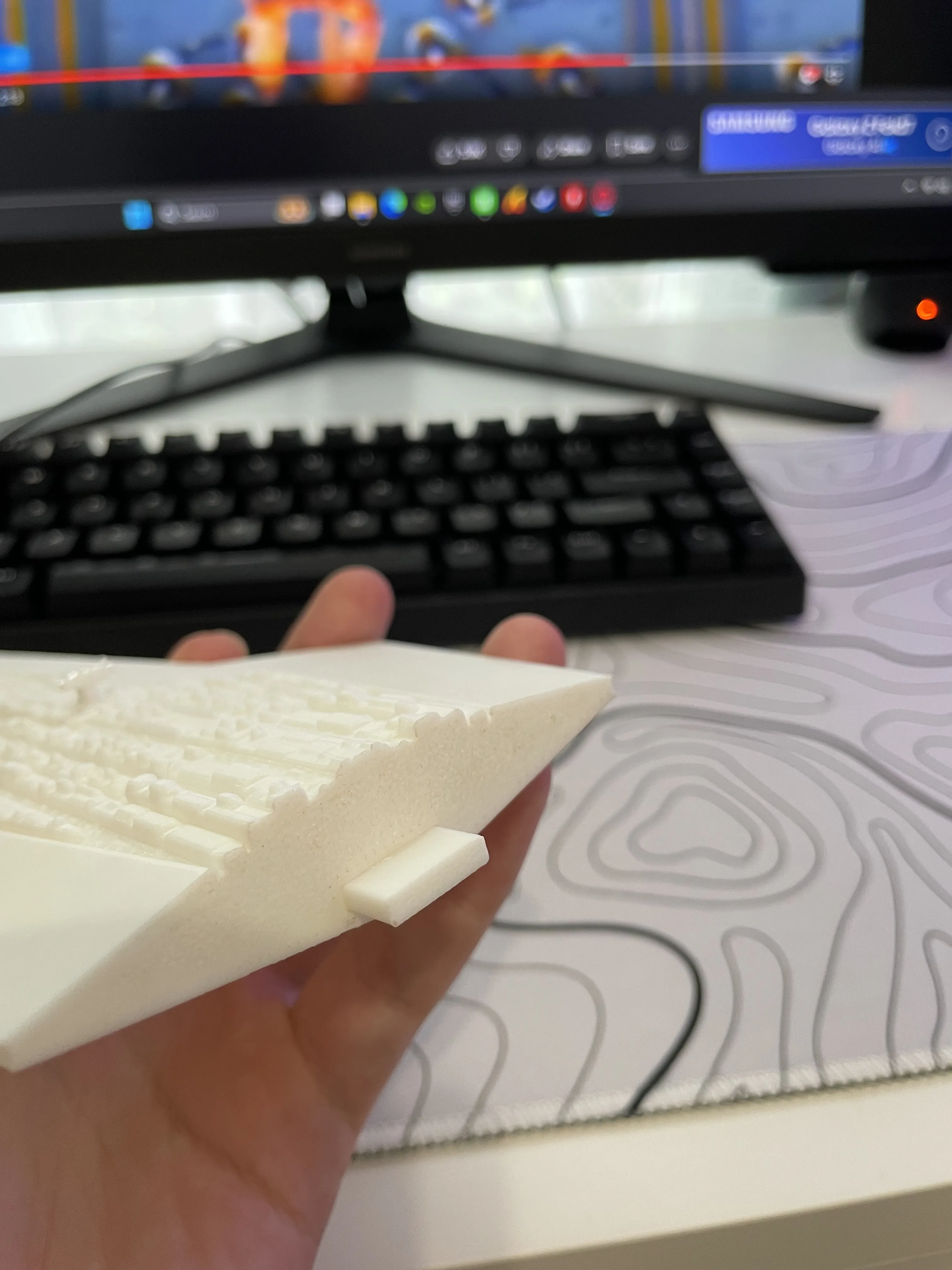 Executor Class Super Star Destroyer - Free 3D Print Model - MakerWorld