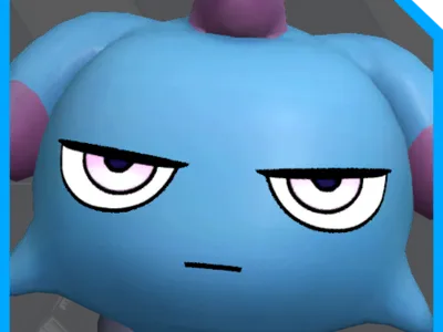 ddddddd - 免费 3D 打印模型 - MakerWorld