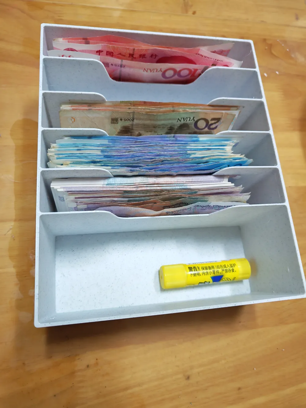 Banknote Box by catcatchcatast MakerWorld: Download Free 3D Models