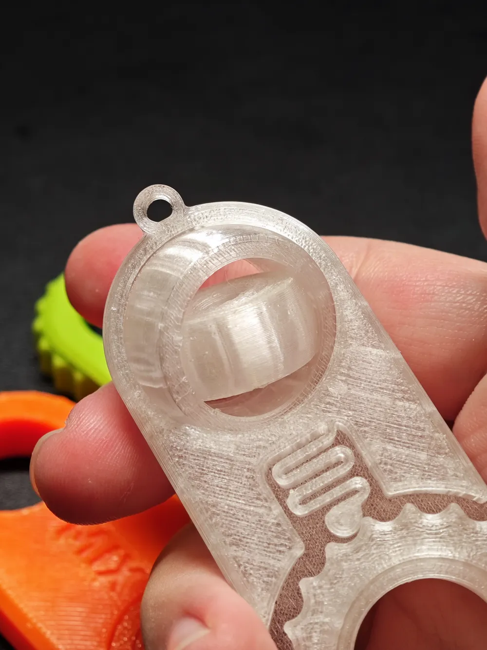 Two-in-one Fidget Toy-TWO in one stress relieving toy-AIINEW by YEZAO ...