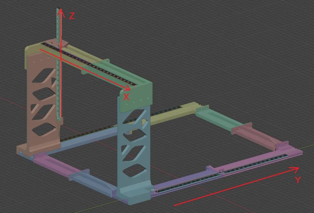 3D mapping tool (Manual 3D scanner) - Free 3D Print Model - MakerWorld