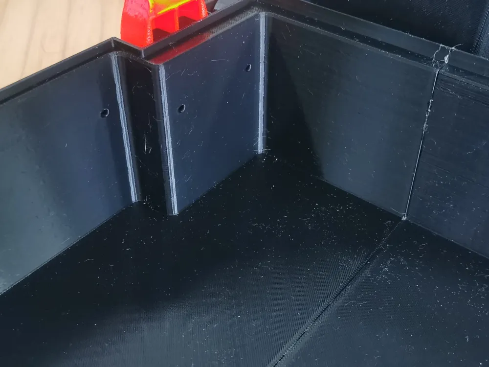 GRIDPAC.ONE - Systainer Compatible Gridfinity Case by suit1337 ...