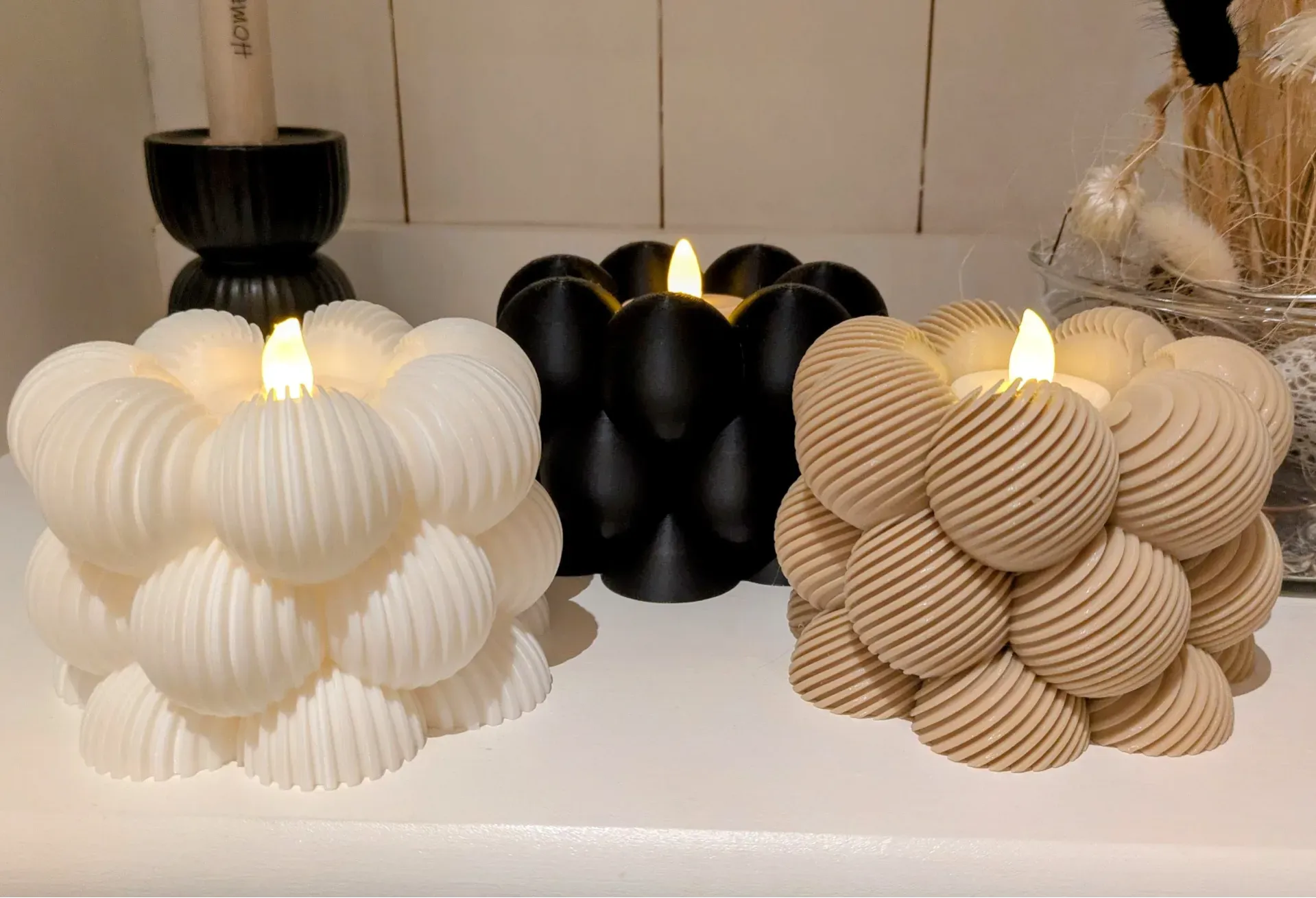 The Elaina Angel Collection by lov3d MakerWorld: Download Free 3D Models