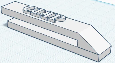 chip clip - Free 3D Print Model - MakerWorld
