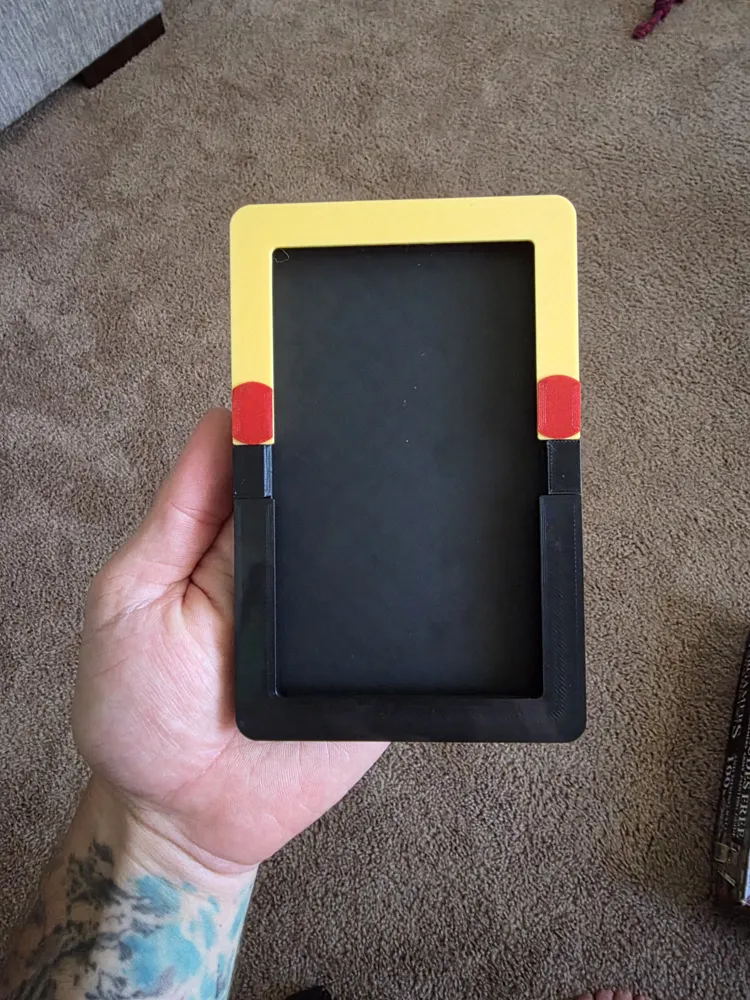 PokéBall Themed PSA Card Displays by CreativeSentinel MakerWorld ...