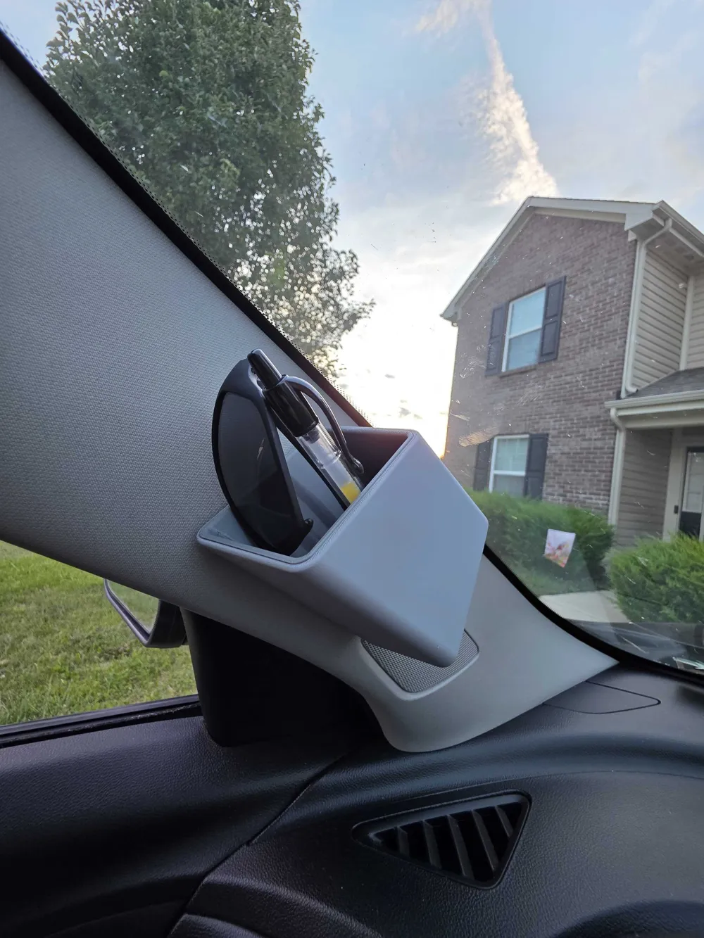 TPU-Lined Container for Car or Anywhere by PhantomCommit MakerWorld ...