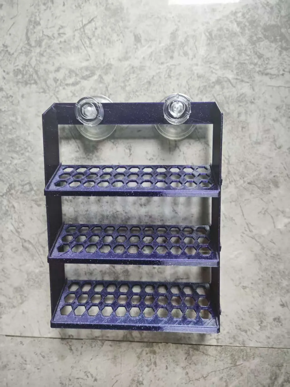 Coral Frag Rack, Compatible with 8.5mm T-shaped Supports by user ...