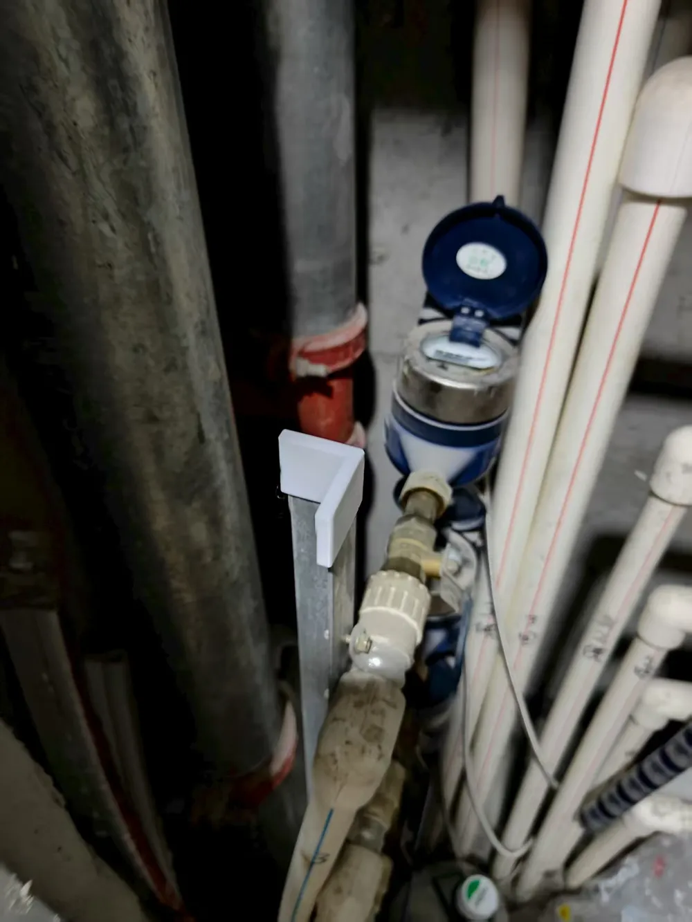 30mm long 2mm thick angle iron corner protector by user_2675698392 ...