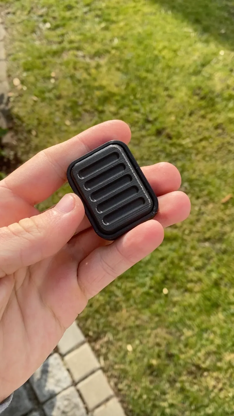 Fidget Slider Toy by Jonäx MakerWorld: Download Free 3D Models