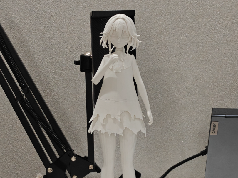 Young Changli by chen1 MakerWorld: Download Free 3D Models