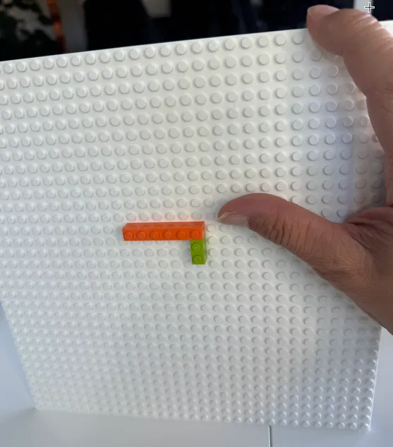 32x32 Legos compatible baseplate, bricks - Free 3D Print Model - MakerWorld