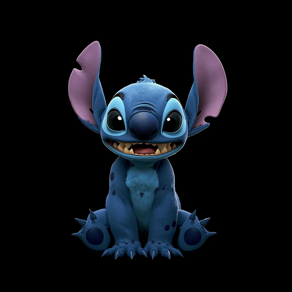 stitch by tom£ MakerWorld: Download Free 3D Models